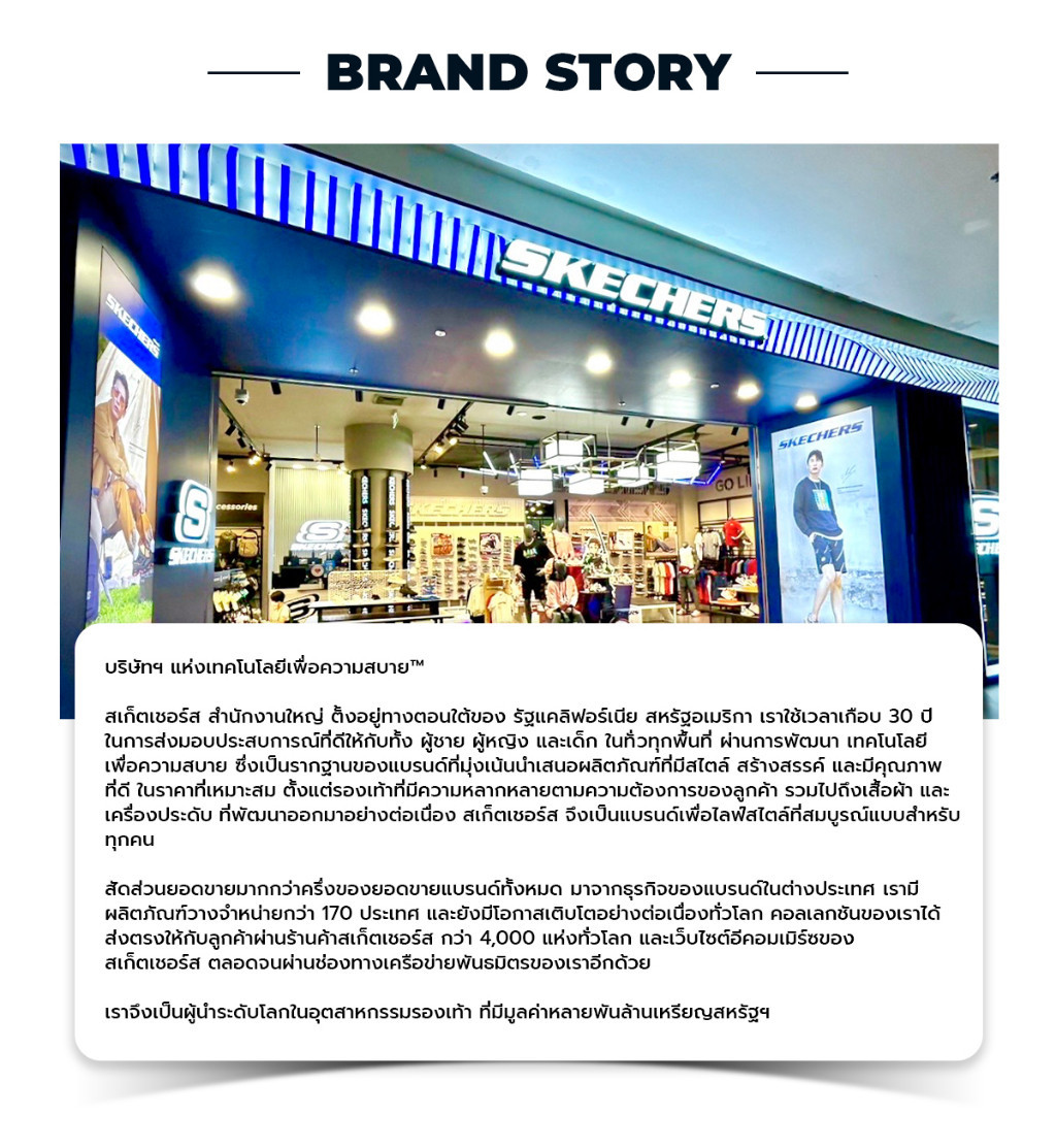 Skechers สเก็ตเชอร์ส รองเท้าผู้หญิง Women GOwalk 7 GOwalk Shoes ...