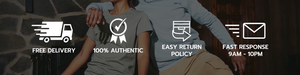 PUMA BASICS - รองเท้าแตะ Leadcat 2.0 Sandals สีดำ - 38413901 | Shopee ...