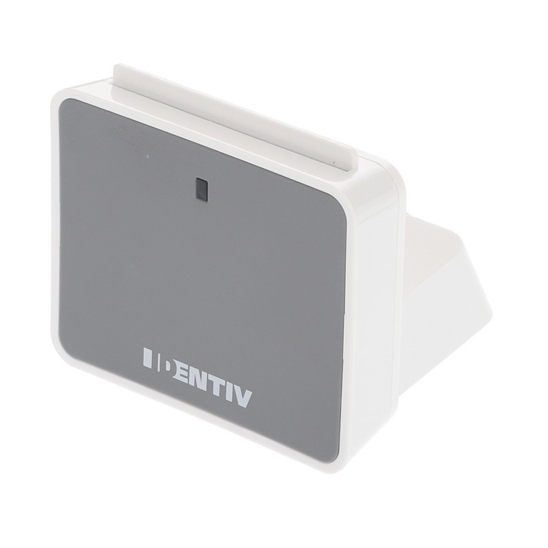 IDENTIV Smart Card Reader SCR2700R - A0132138 | Shopee Thailand