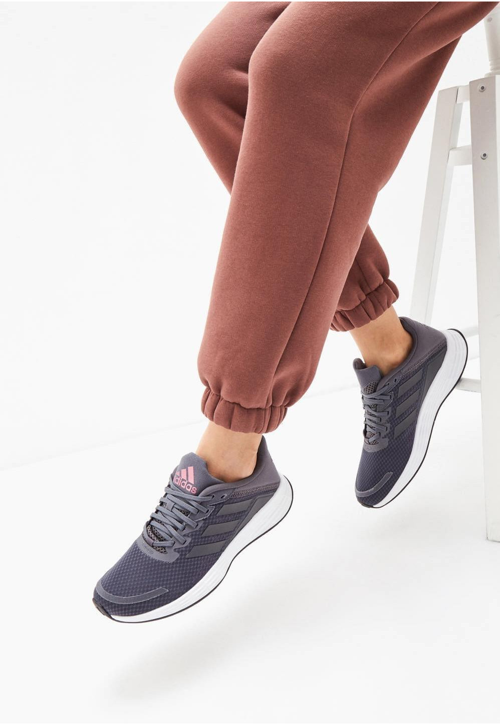 Adidas Collection รองเท้าสำหรับผู้หญิง มี4สี RN W Duramo SL FY6702 ...