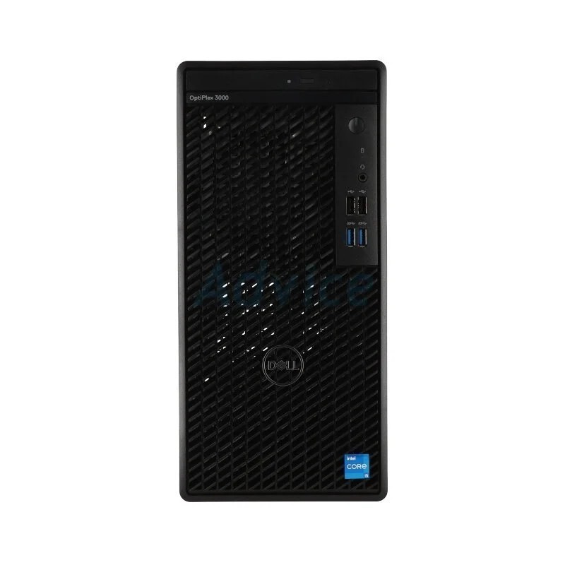DELL Desktop คอมพิวเตอร์ตั้งโต๊ะOptiplex 3000MT-SNS30MT053 - A0144465 ...