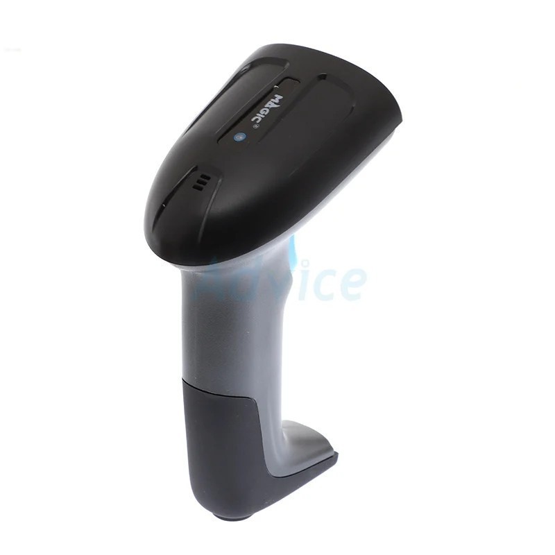 MAGIC TECH Barcode Scanner Bluetooth / 2.4G / Wire 3IN1 YHD-6200D ...