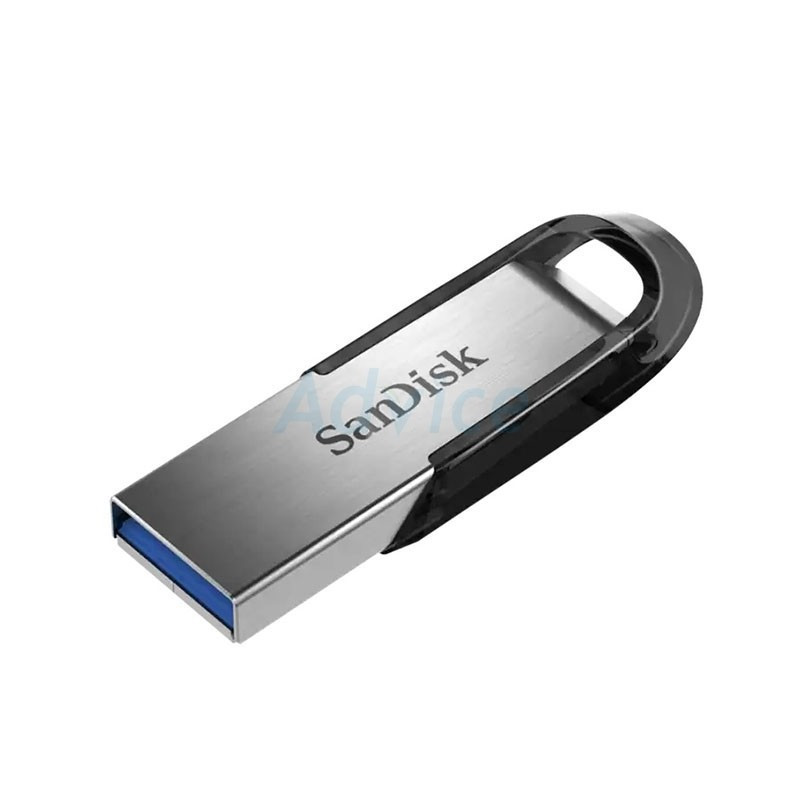 SANDISK 512GB Flash Drive ULTRA FLAIR (SDCZ73) USB 3.0 Black - A0138899 ...