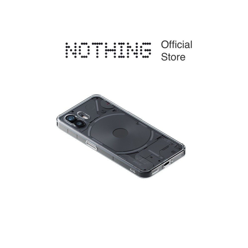 Nothing Phone [2] Case เคสโทรศัพท์มือถือ | Shopee Thailand