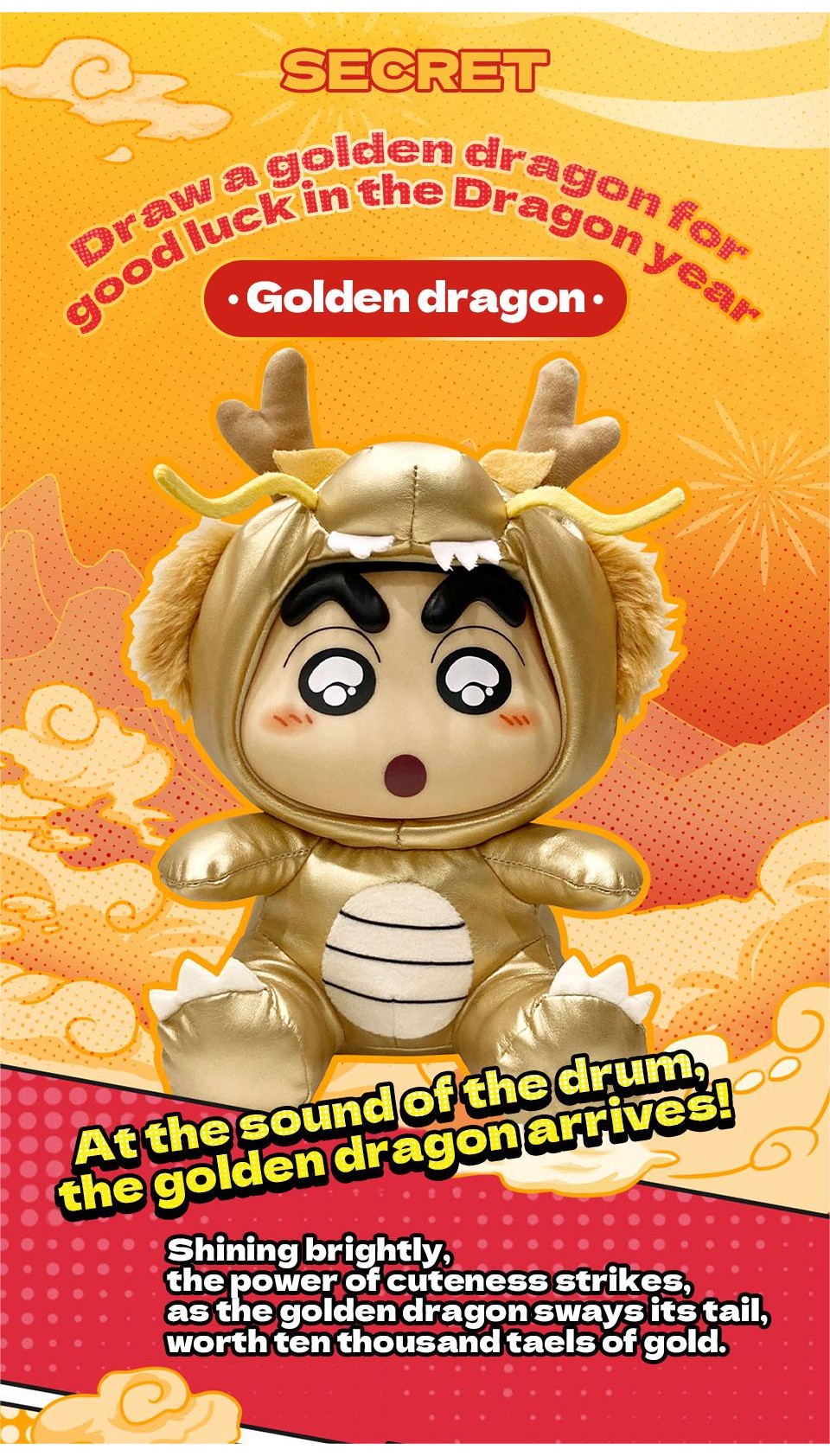 52TOYS Crayon Shinchan Vinyl Doll2 Series Blind Box Figure Toy | Shopee Thailand