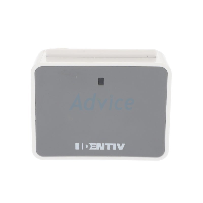 IDENTIV Smart Card Reader SCR2700R - A0132138 | Shopee Thailand