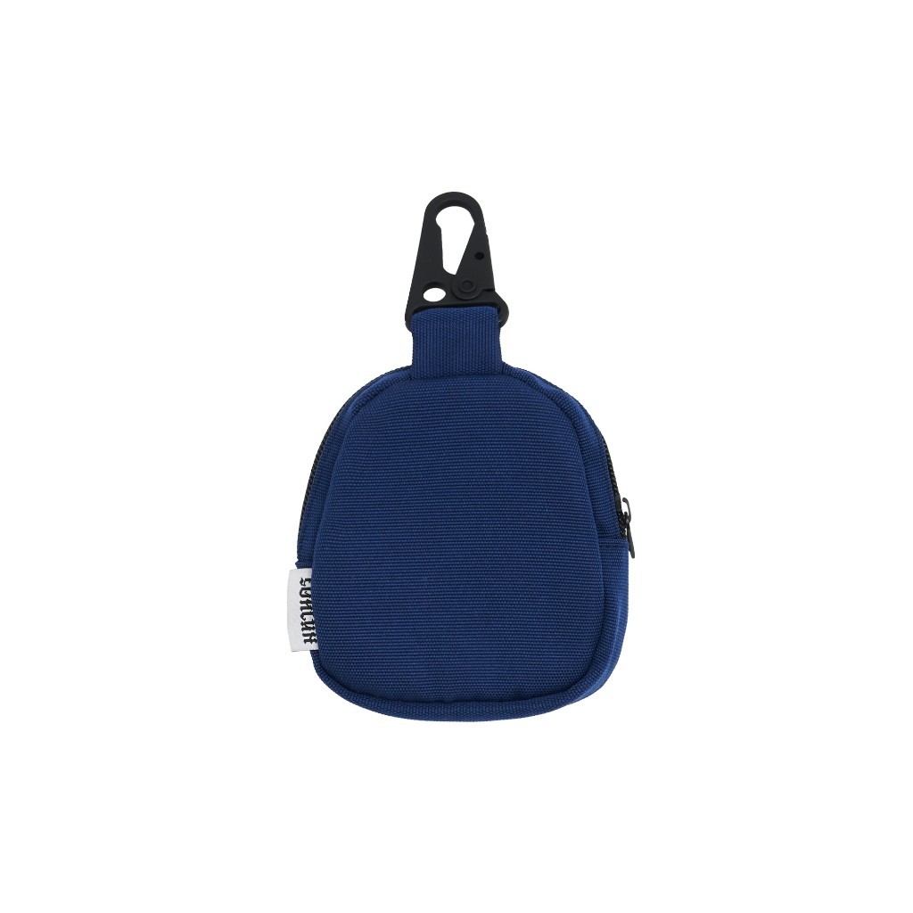 MAHANAKHON AKSRA COIN PURSE HANUMAN NAVY | Shopee Thailand