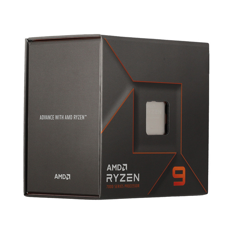 CPU ซีพียู AMD AM5 RYZEN 9 7950X - A0146452 | Shopee Thailand