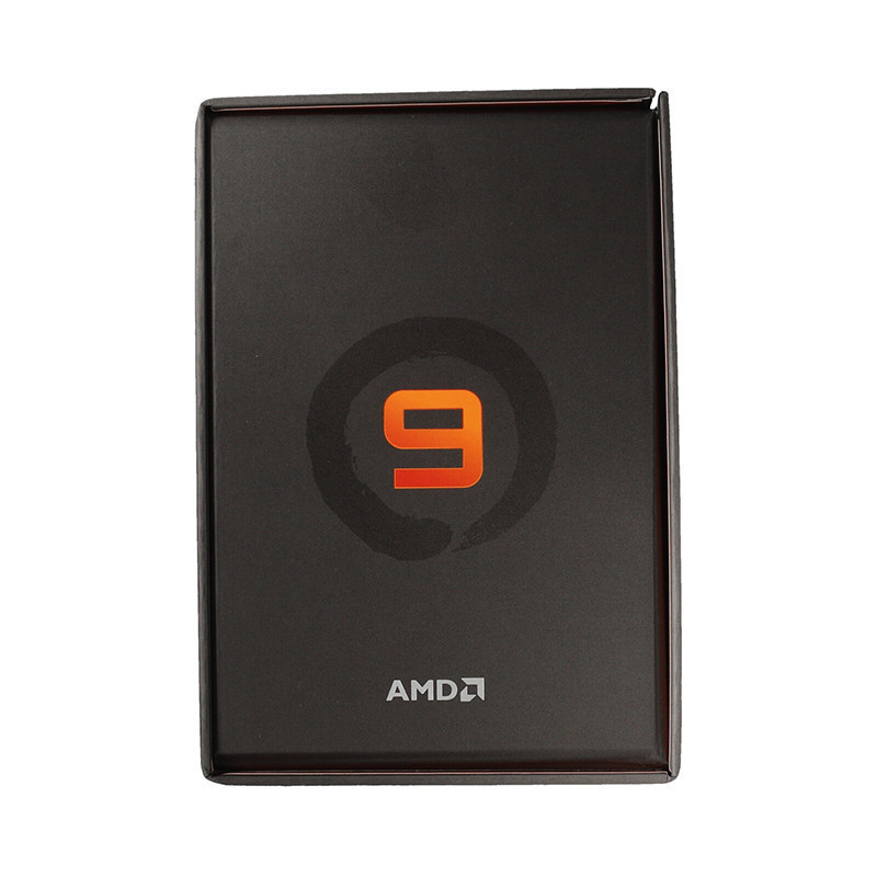 CPU ซีพียู AMD AM5 RYZEN 9 7950X - A0146452 | Shopee Thailand