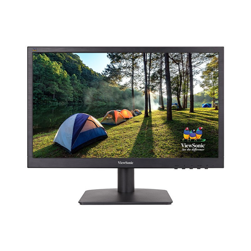 COOLER MASTER Monitor 23.8'' GA241 (VA, VGA, HDMI) FREESYNC 100Hz ...