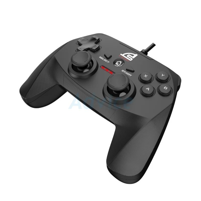 SIGNO Controller Analog (GP-650) Black - A0145601 | Shopee Thailand