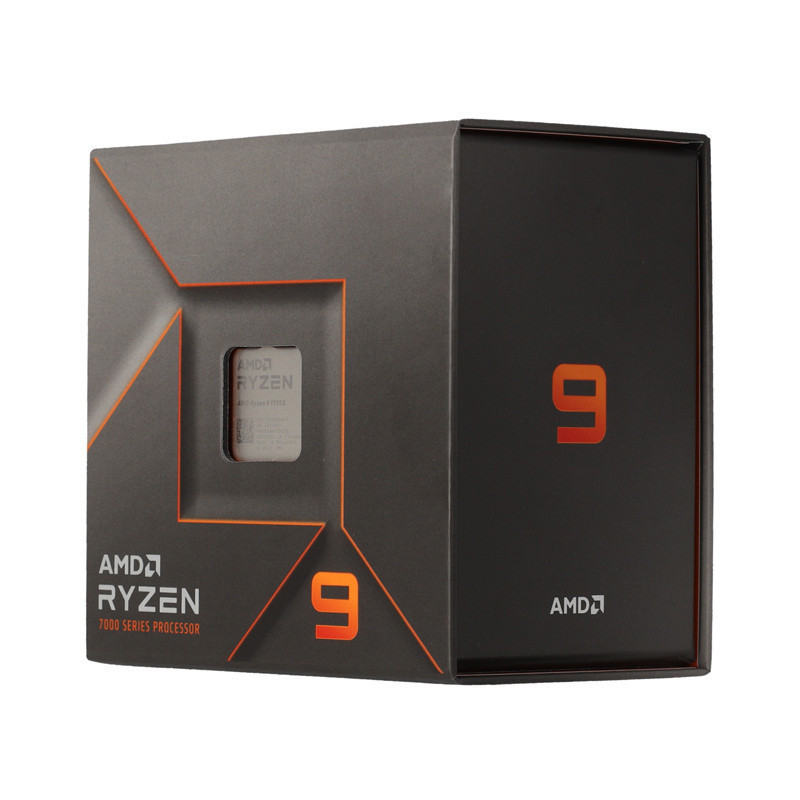 CPU ซีพียู AMD AM5 RYZEN 9 7950X - A0146452 | Shopee Thailand
