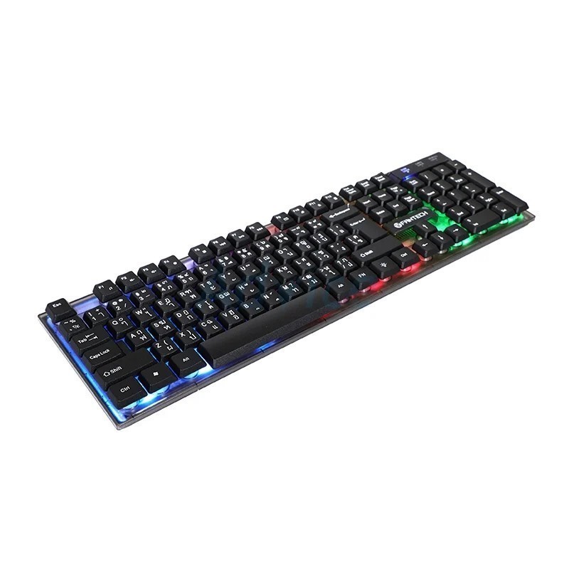 FANTECH KEYBOARD K514 - A0151680 | Shopee Thailand