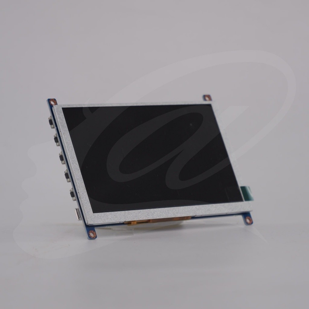 atSine MONITOR (จอแสดงผลขนาดเล็ก) Mini screen LCD monitor 7" | Shopee ...