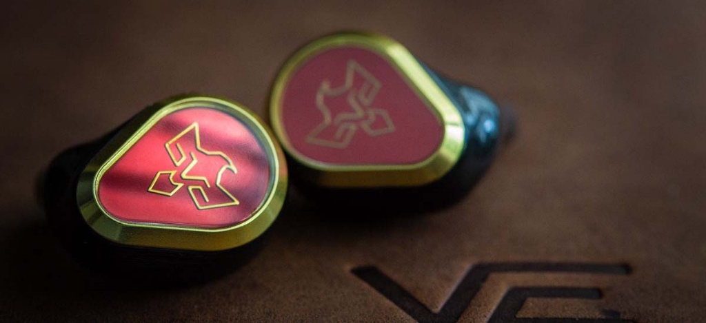 Vision Ears Phoenix หูฟังอินเอียร์ | Shopee Thailand