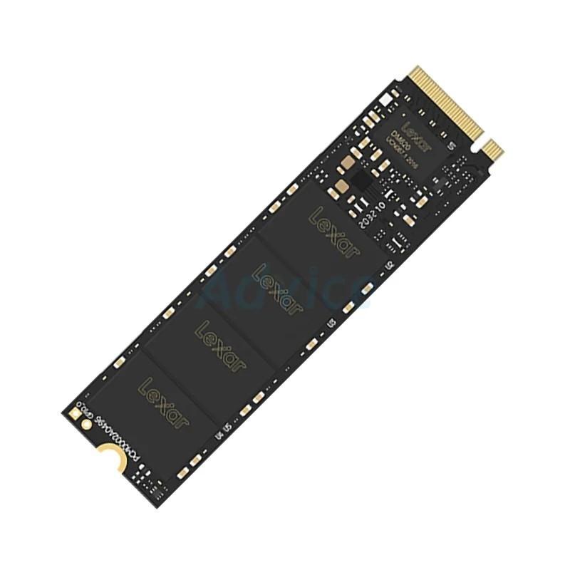 LEXAR 512 GB SSD เอสเอสดี M.2 PCIe NM620 NVMe - A0140061 | Shopee Thailand