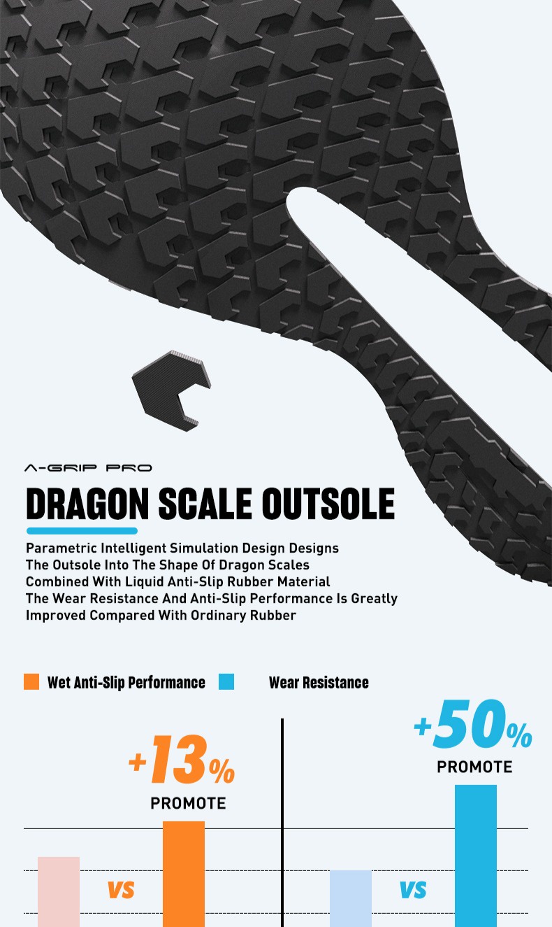 ANTA G21 Pro Xian Fiber Men Running Shoes รองเท้าสำหรับการแข่งขันบนถนน ...