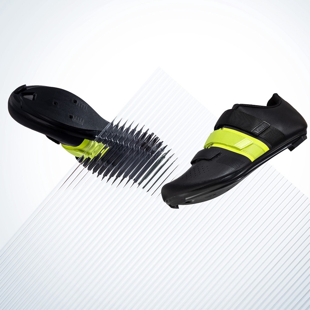 Santic Road รองเท้าคลีท น้ําหนักเบา สําหรับผู้ชาย ผู้หญิง เหมาะกับการ ...