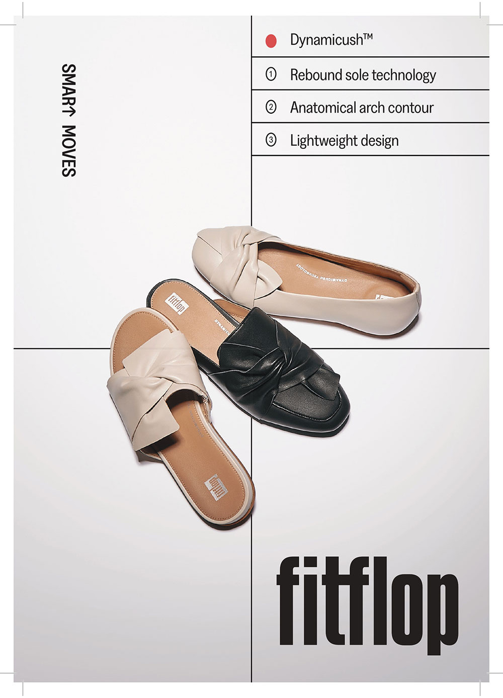 FITFLOP GRACIE รองเท้าแตะแบบหูหนีบผู้หญิง รุ่น EO8-A70 สี RED | Shopee Thailand