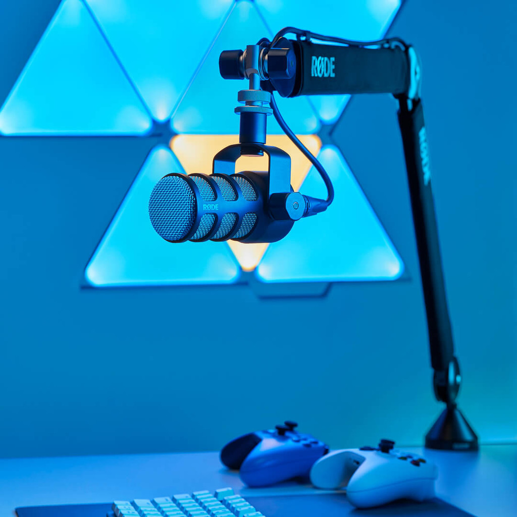 Rode PSA-1 Plus ขาตั้งไมโครโฟน Studio Arm (Proplugin) | Shopee Thailand