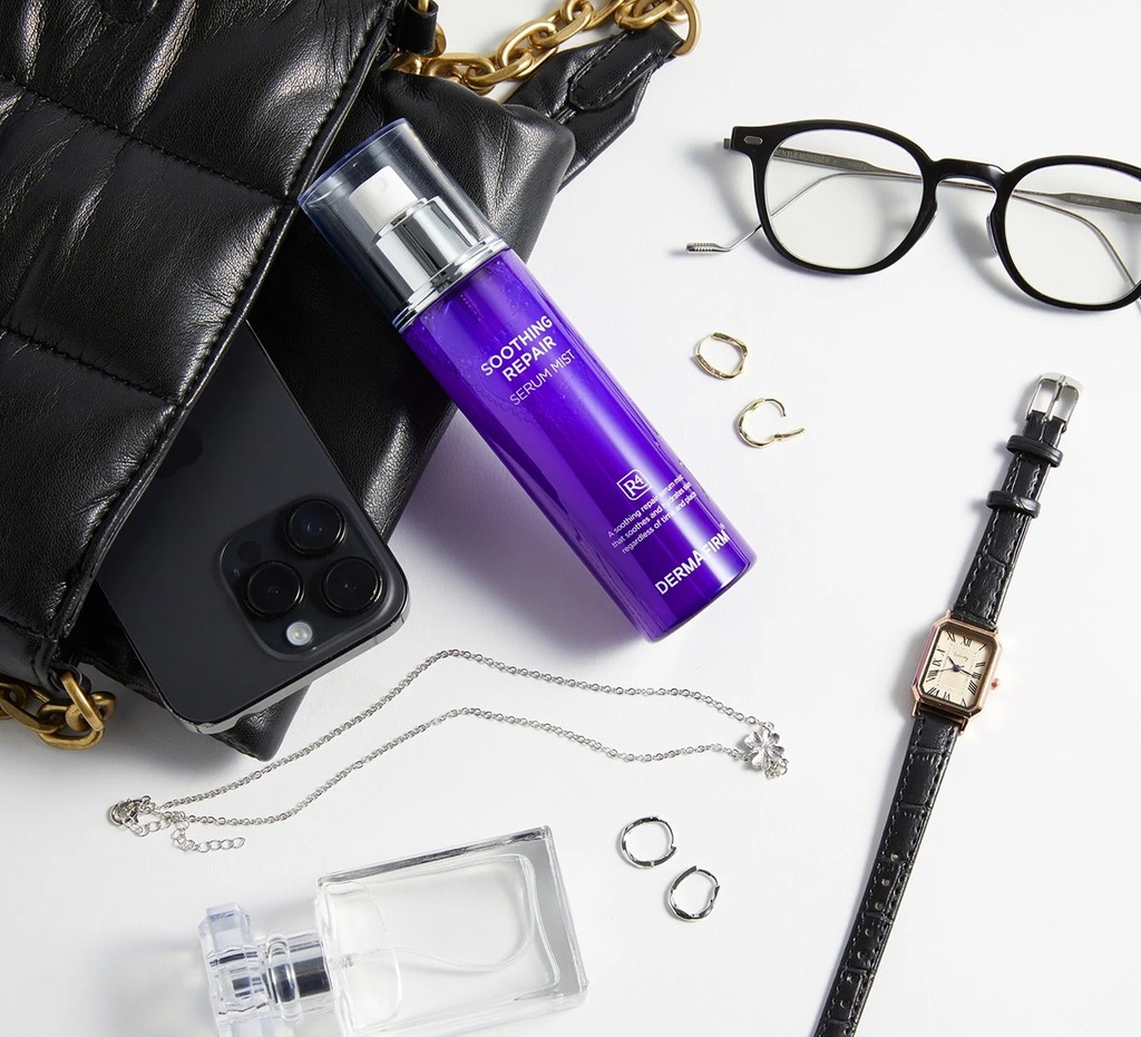 DERMAFIRM SOOTHING REPAIR SERUM MIST R4 100ML เดอร์มาเฟิร์ม ซูทธิ่งรีแพร์ เซรั่ม มิสท์ | Shopee ...