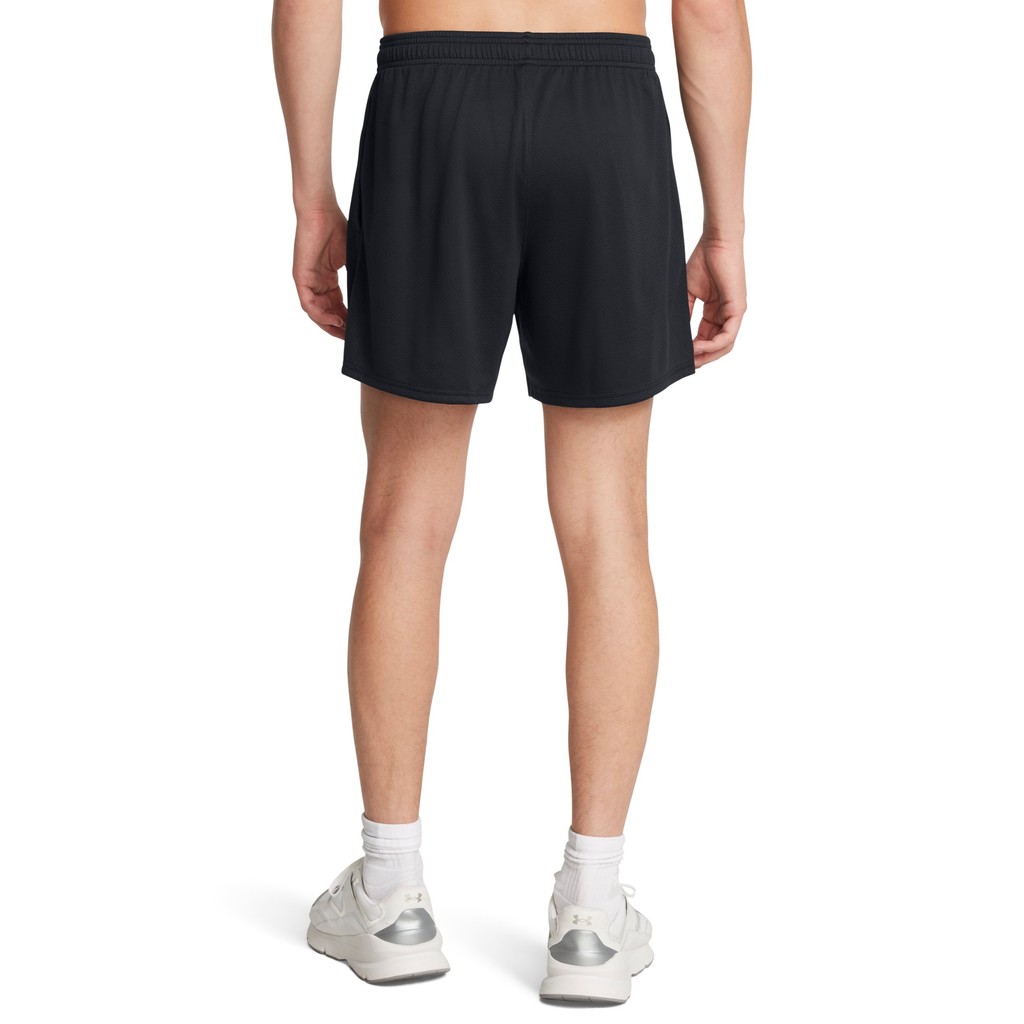 Under Armour Men's UA Tech™ Mesh 6" Shorts | Shopee Thailand