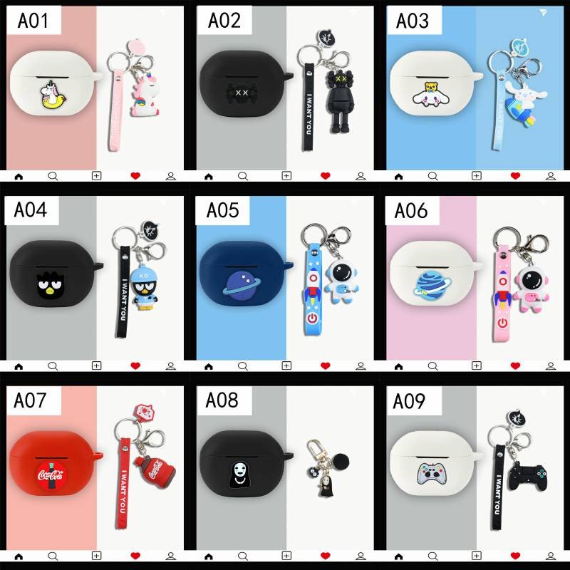 GC04 Soundpeats MINI case / MINI PRO CASE / Soundpeats MINI PRO HS CASE ...