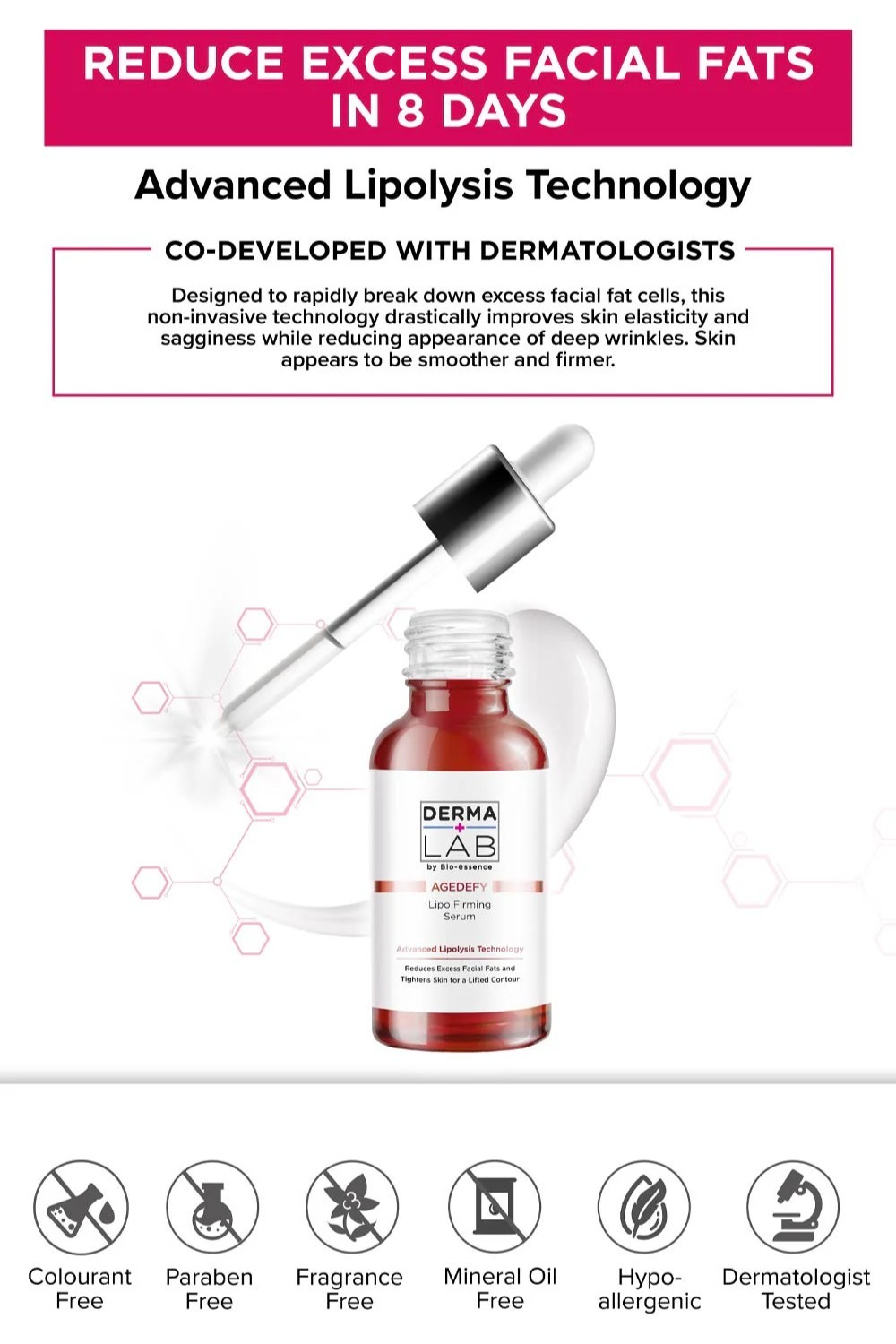 [เซตคู่] หน้าเด็ก ยกกระชับ ลดริ้วรอย ผิวชุ่มชื้น Double Power Vitamin ...