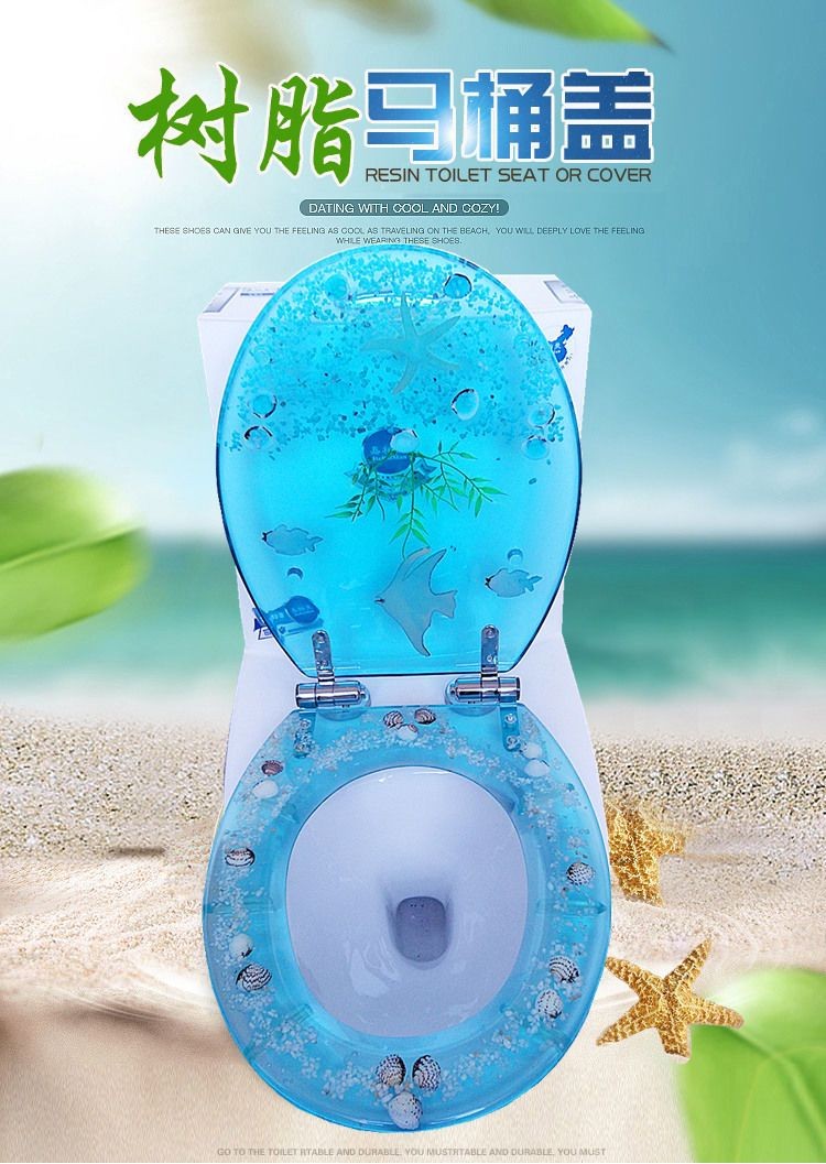 แบบฝาชักโครกเพิ่มความหนา UVO ปั๊มฝาชักโครกทั่วไปสไตล์นอร์ดิกที่นั่ง ...