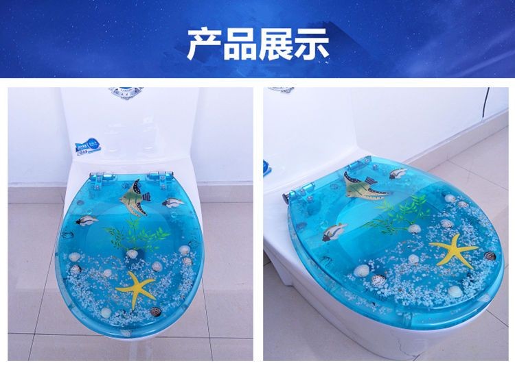 แบบฝาชักโครกเพิ่มความหนา UVO ปั๊มฝาชักโครกทั่วไปสไตล์นอร์ดิกที่นั่ง ...