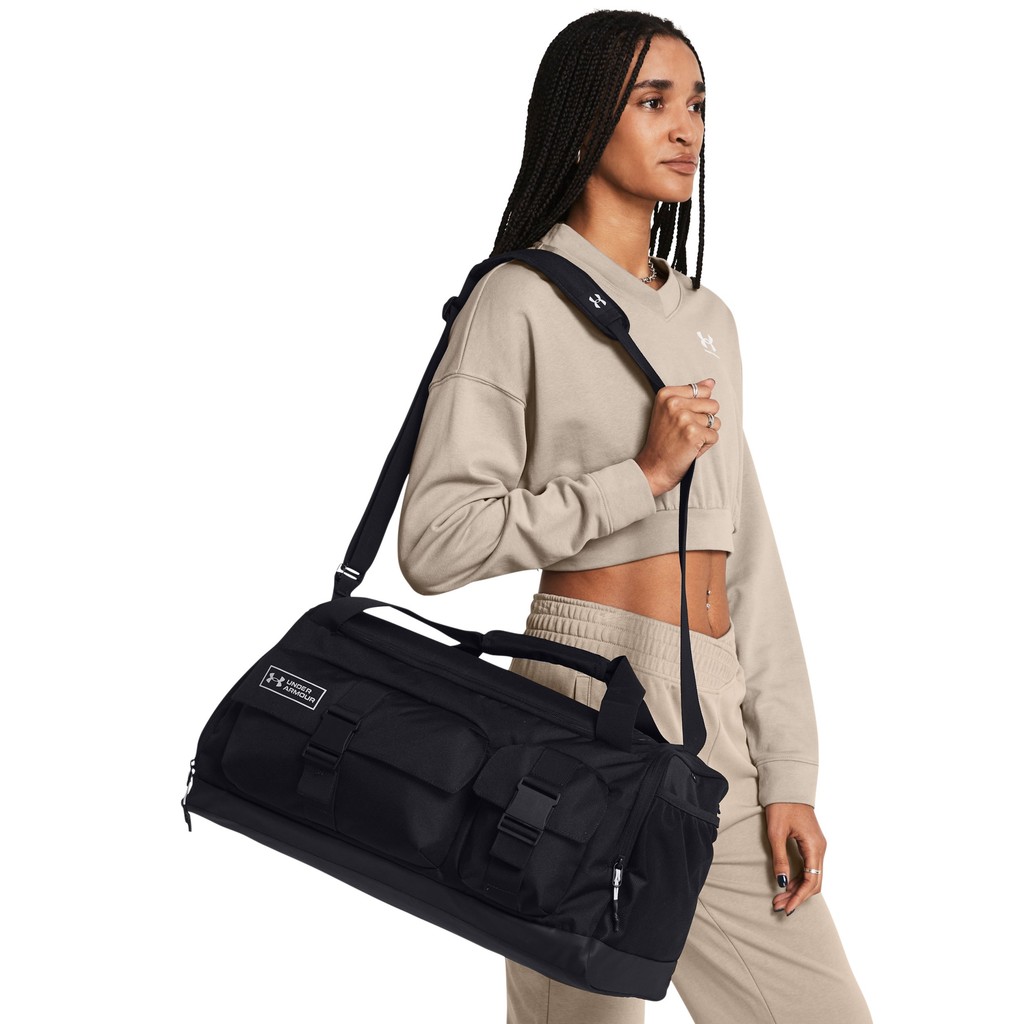 Under Armour UA Gametime Pro Duffle Bag | Shopee Thailand