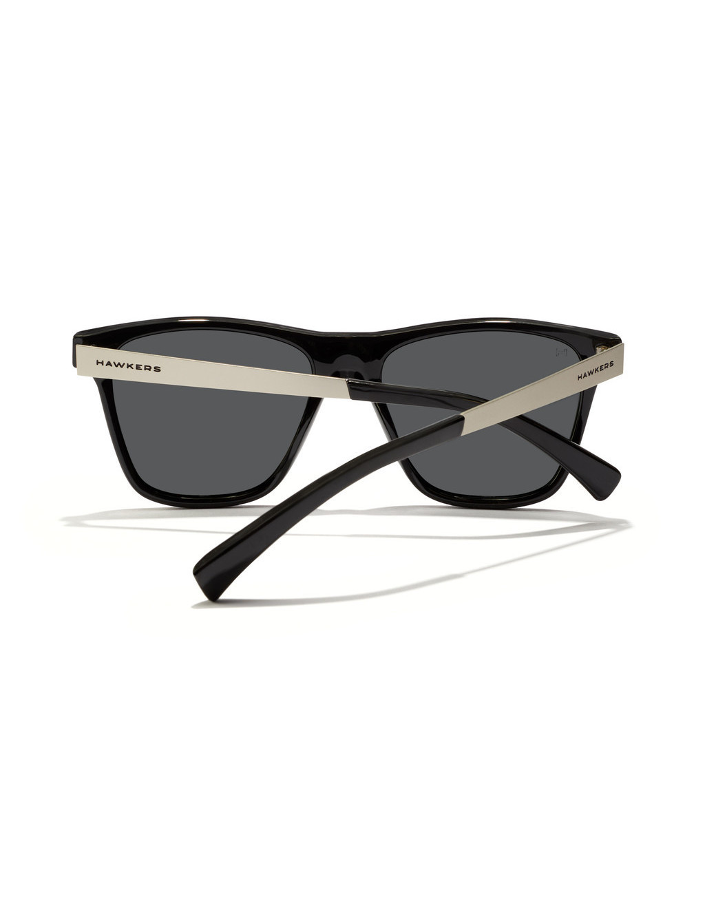 HAWKERS Polarized One Ls Metal แว่นกันแดดสำหรับทั้งชายและหญิง ยูนิ ...