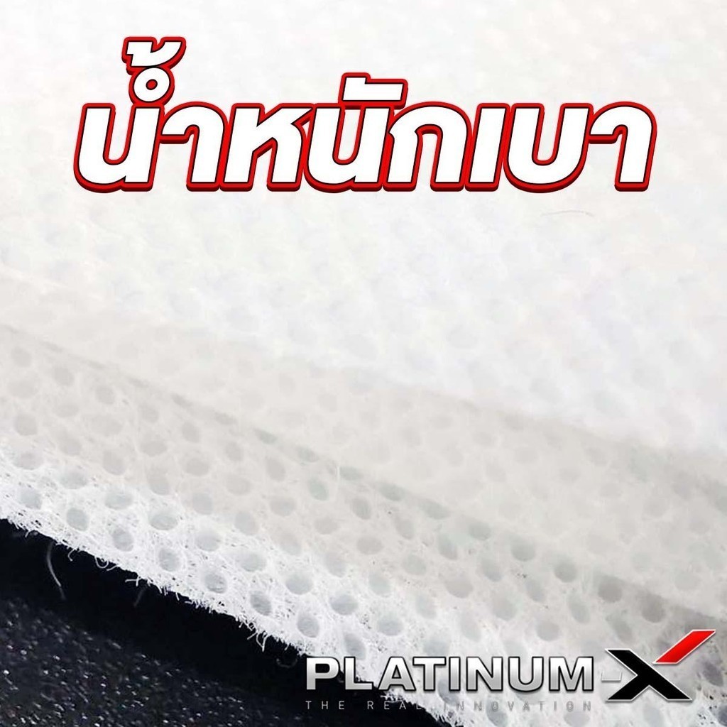 PLATINUM-X ผ้าตั้งกล้อง 360° calibration pattern ผ้าตั้งกล้องรอบคัน ...