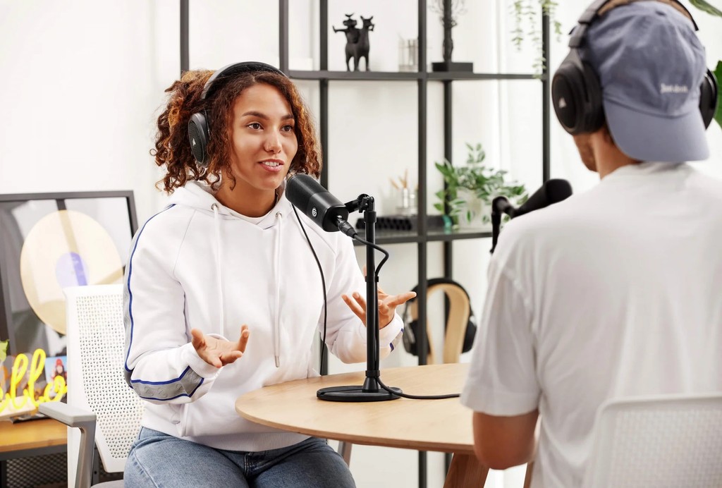 ELGATO WAVE DX (Dynamic Microphone)(Streaming Podcast Microphone)(ProPlugin) | Shopee Thailand