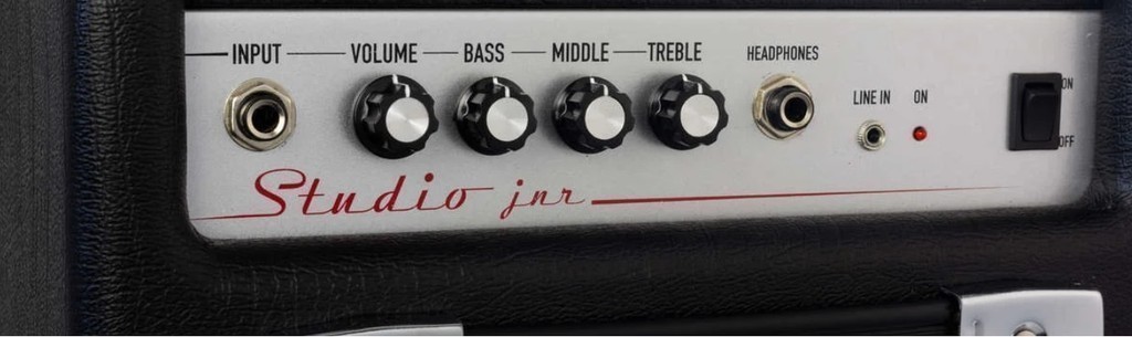 Ashdown Studio Junior แอมป์เบส 15วัตต์ Ashdown Studio JNR | Shopee Thailand