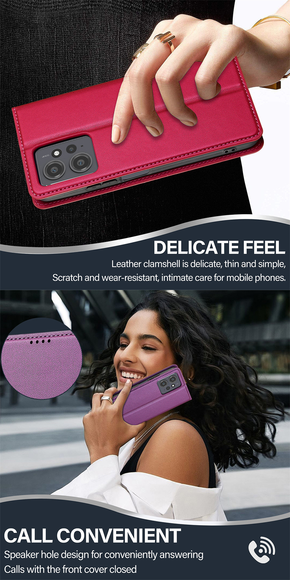 เคสซัมซุง Case for Samsung Galaxy S24 Ultra S23 S21 FE S22 Plus S21 ...