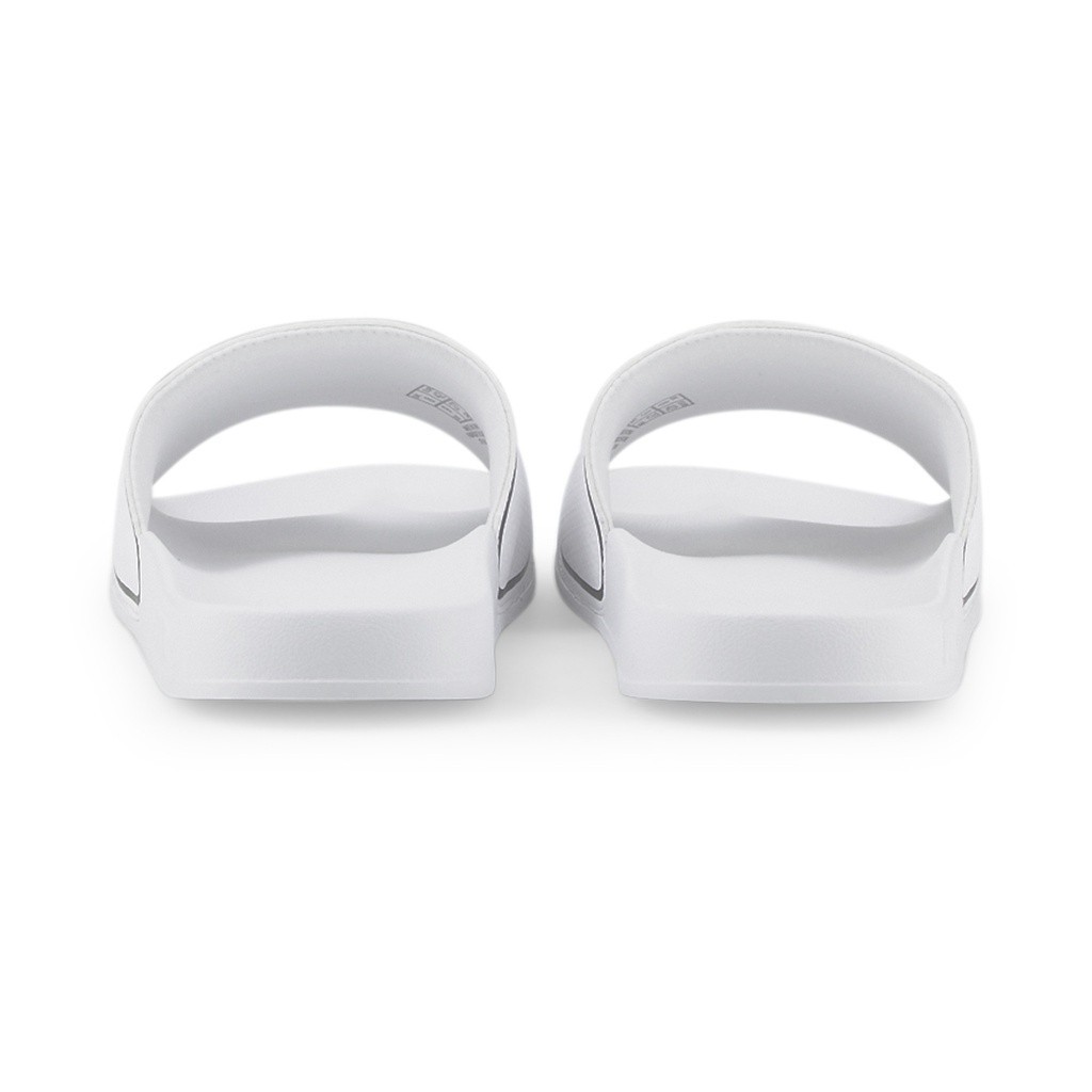 PUMA BASICS - รองเท้าแตะ Leadcat 2.0 Sandals สีขาว - 38413902 | Shopee ...