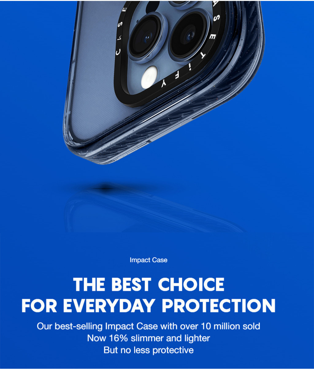 CASECASE X Sonny Angel Harvest Heart Eggplant Impact Case ดูดแม่เหล็ก ...