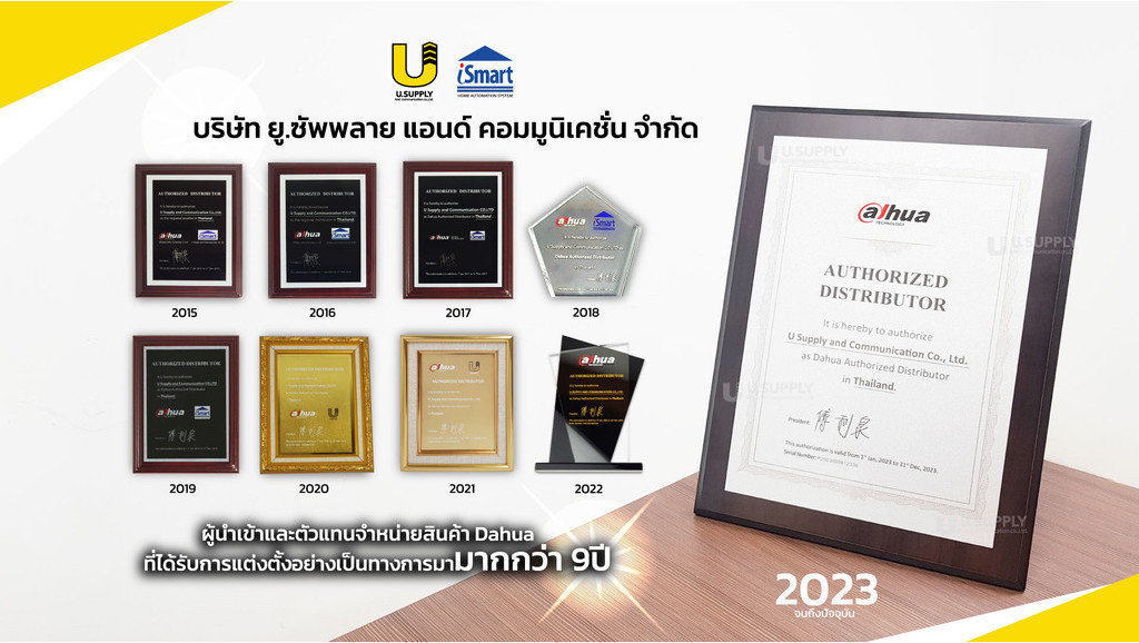 [7.25]มีส่งด่วน!! DAHUA อุปกรณ์ ขยายโมดูล Access Control Extension ...