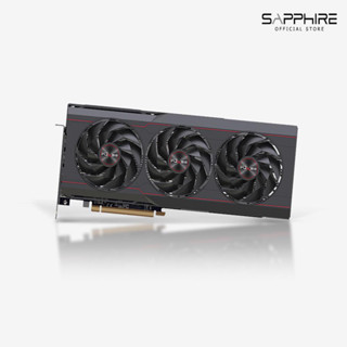 SAPPHIRE VGA PULSE AMD RADEON RX 7900 XT GAMING OC 20GB GDDR6 | Shopee ...