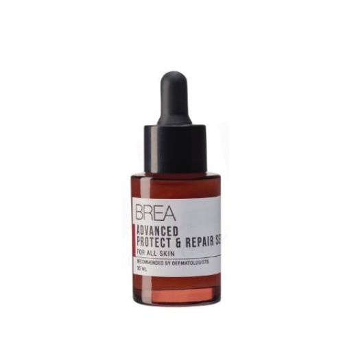 BREA Advanced Protect & Repair Serum 30g. | Shopee Thailand
