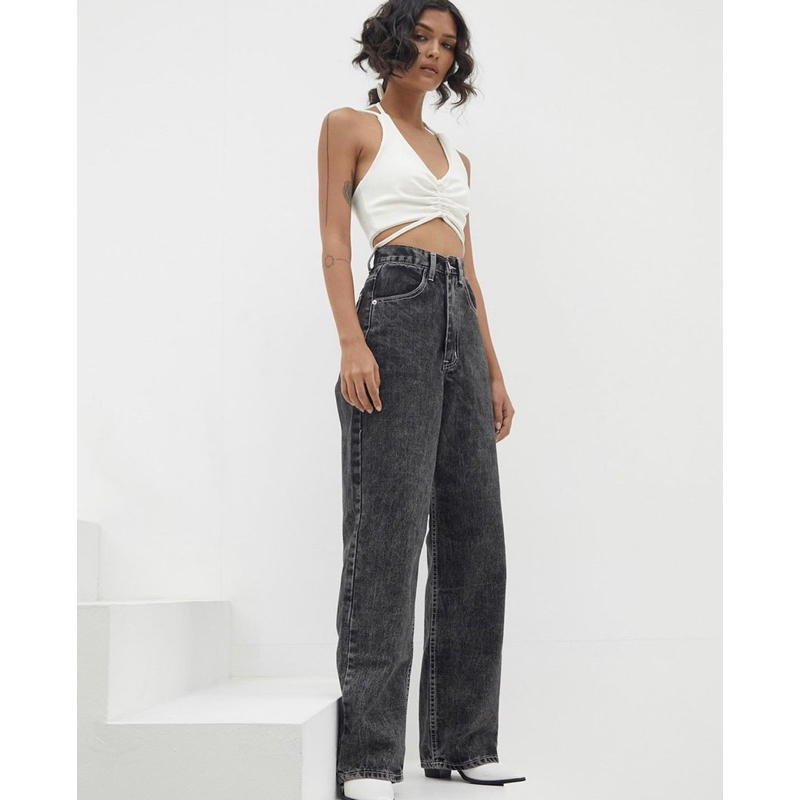Merge Signature jean 01 | Shopee Thailand