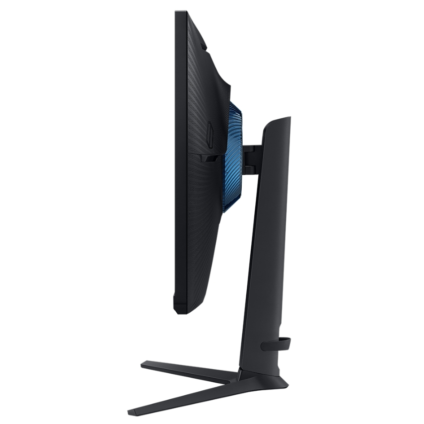 Samsung Odyssey G5 32" 2K QHD 165Hz Gaming Monitor (LS32CG510EEXXT ...