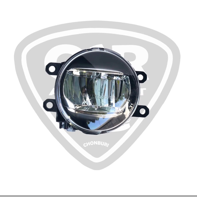 1495-2900ไฟตัดหมอก,ไฟสปอร์ตไลท์ LED TOYOTA(Part 81220-0K100,81210-0K150 ...