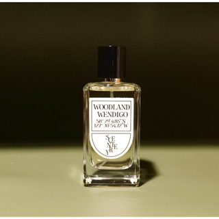 น้ำหอม Scentery รุ่น Woodland Wendigo, Eau de Parfum 35ml, 100ml ...