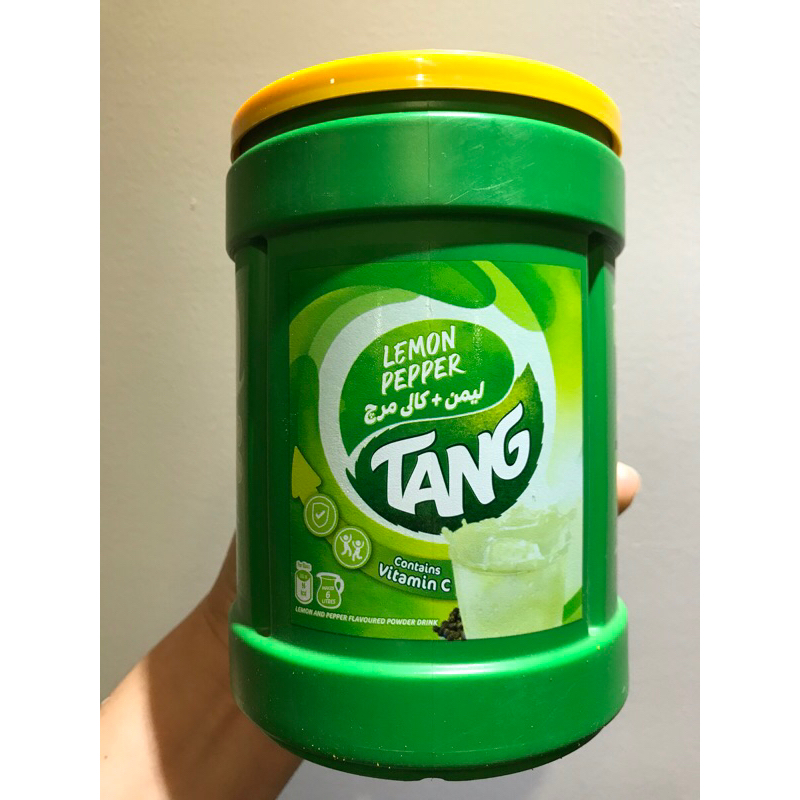 TANG ORANGE ผงส้ม เครื่องดื่มสำเร็จรูปชนิดชงดื่ม | Shopee Thailand