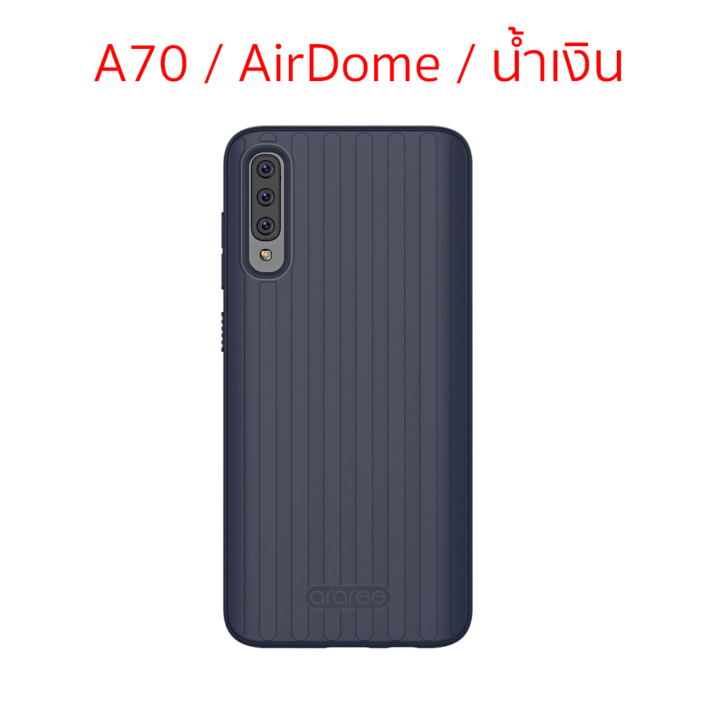 Case Samsung A70 cover Araree ของแท้ เคสซัมซุงa70 original กันกระแทก ...