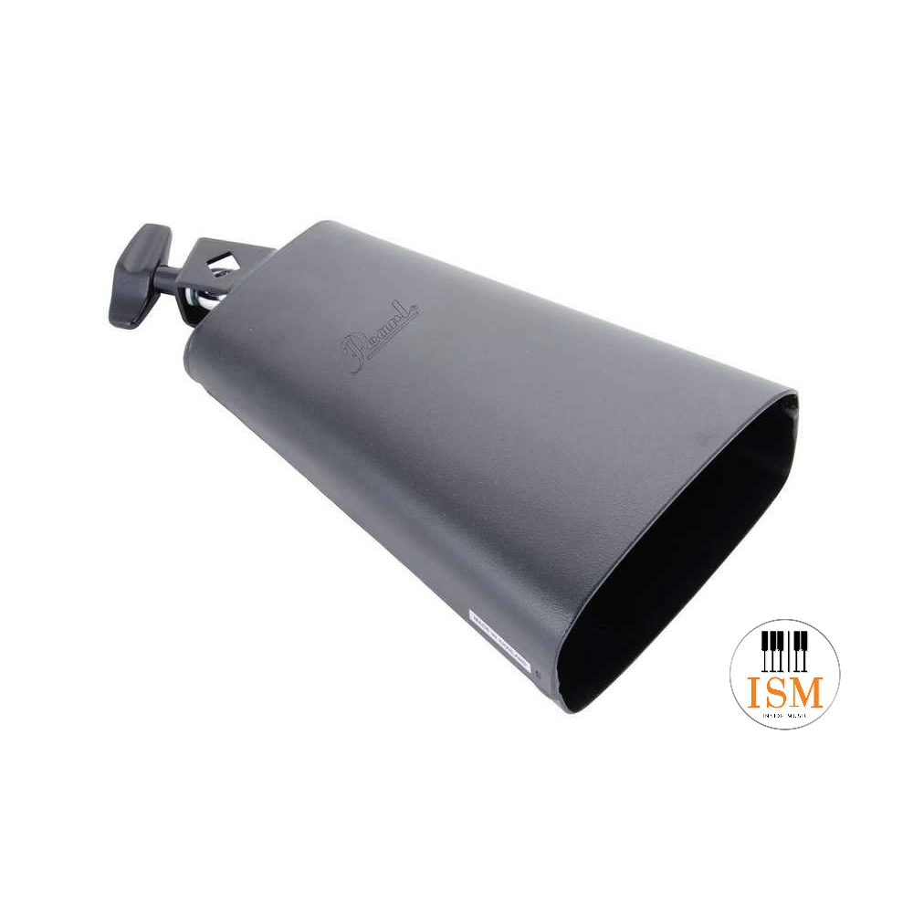 Pearl คาวเบลโลหะ 8" Cowbell MAMBO BELL 8" รุ่น ECB-6 | Shopee Thailand