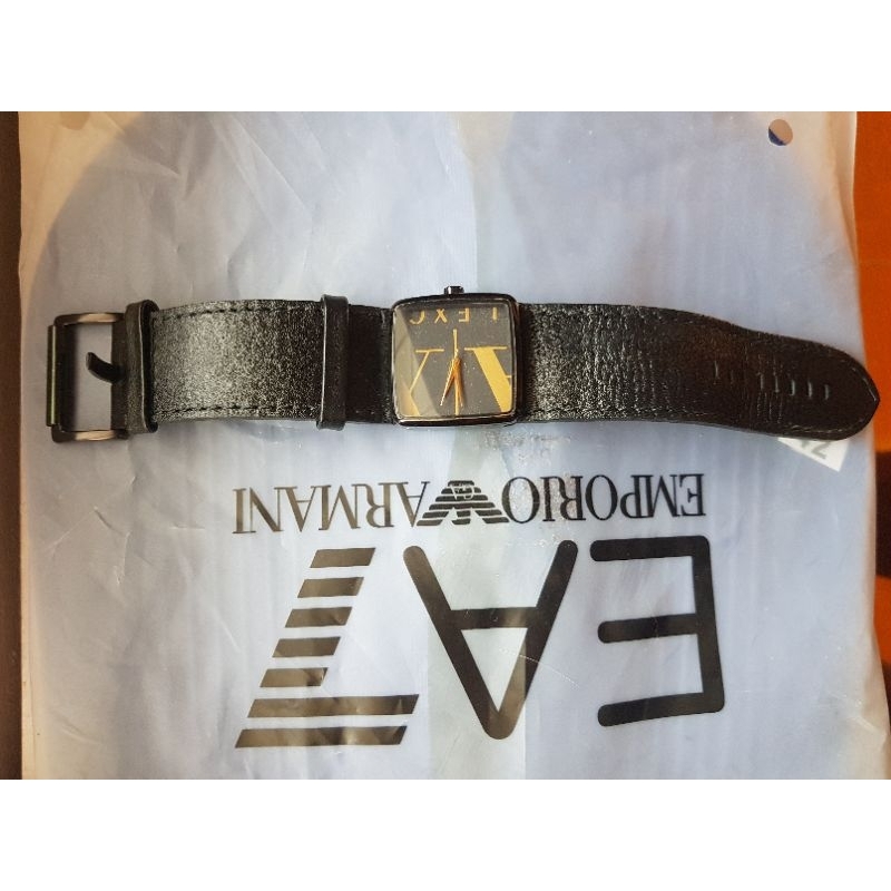 Armani Watch รุ่น AX3090 | Shopee Thailand