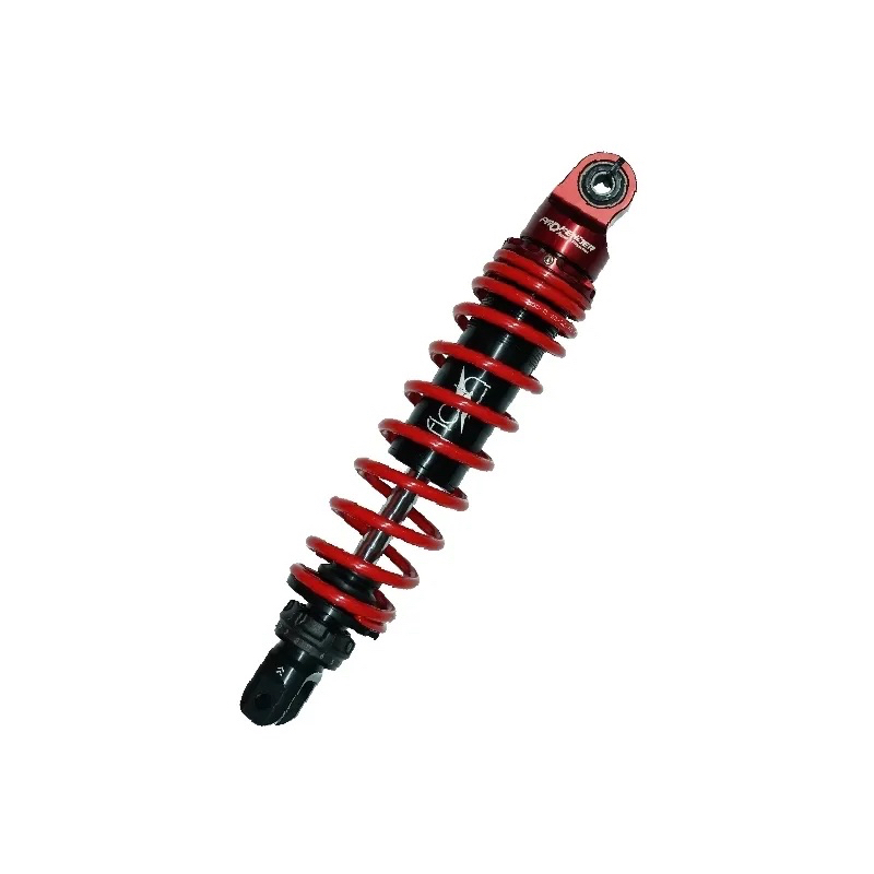 Profender โช้คอัพคู่หลังรุ่น FLASH Series สำหรับ Yamaha X-MAX 250/300 ...